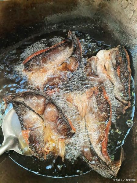 自制糟鱼的做法_糟鱼怎么做好吃又入味-第2张图片-山城妙识 自制糟鱼的做法_糟鱼怎么做好吃又入味-第2张图片-山城妙识