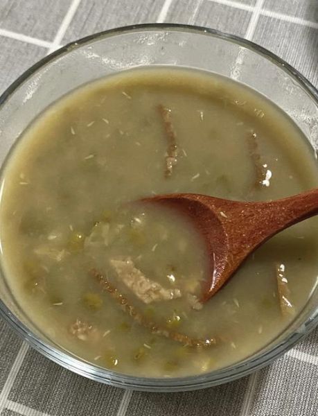 煮绿豆粥先放绿豆还是先放米_绿豆粥正确下锅顺序-第2张图片-山城妙识 煮绿豆粥先放绿豆还是先放米_绿豆粥正确下锅顺序-第2张图片-山城妙识