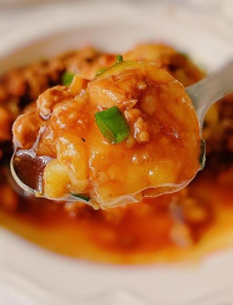 肉沫土豆泥怎么做_肉沫土豆泥热量高吗-第2张图片-山城妙识 肉沫土豆泥怎么做_肉沫土豆泥热量高吗-第2张图片-山城妙识