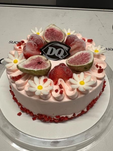 冰淇淋蛋糕哪个牌子好吃_冰淇淋蛋糕品牌推荐-第2张图片-山城妙识