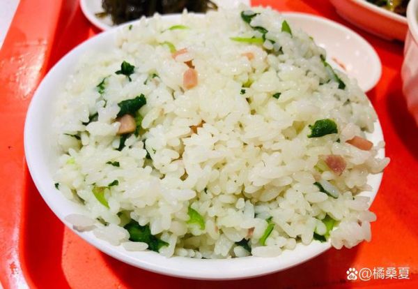 咸肉菜饭骨头汤怎么做_咸肉菜饭骨头汤的家常做法-第3张图片-山城妙识