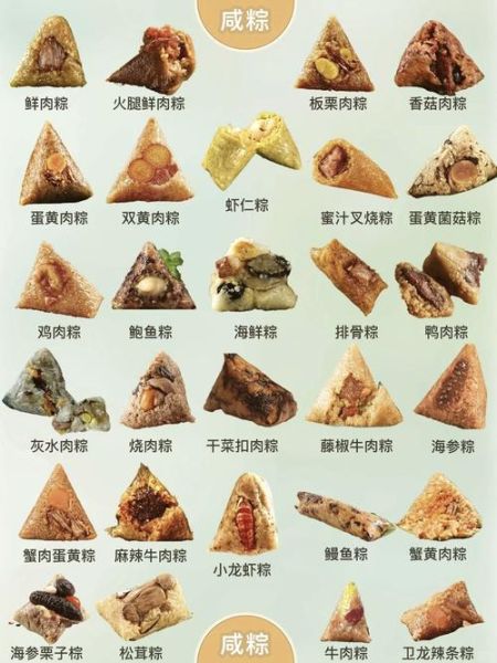 煮粽子一般多长时间_粽子要煮多久才熟-第1张图片-山城妙识 煮粽子一般多长时间_粽子要煮多久才熟-第1张图片-山城妙识