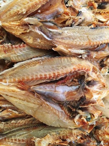 咸鱼干怎么晒_咸鱼干腌制方法-第3张图片-山城妙识 咸鱼干怎么晒_咸鱼干腌制方法-第3张图片-山城妙识