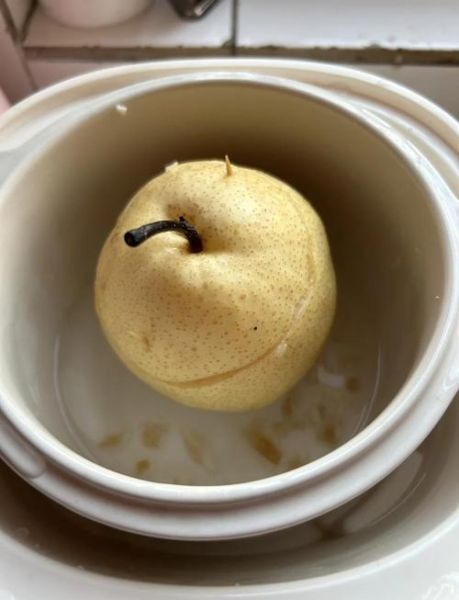 川贝炖雪梨的正确吃法_川贝炖雪梨什么时候吃最好-第3张图片-山城妙识 川贝炖雪梨的正确吃法_川贝炖雪梨什么时候吃最好-第3张图片-山城妙识