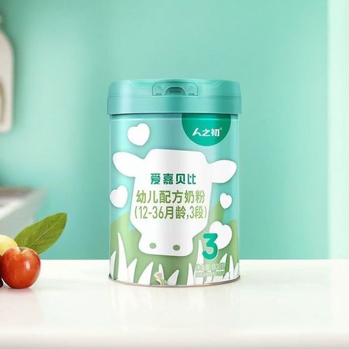 国产奶粉哪个牌子好_前十名奶粉品牌排行榜-第3张图片-山城妙识 国产奶粉哪个牌子好_前十名奶粉品牌排行榜-第3张图片-山城妙识