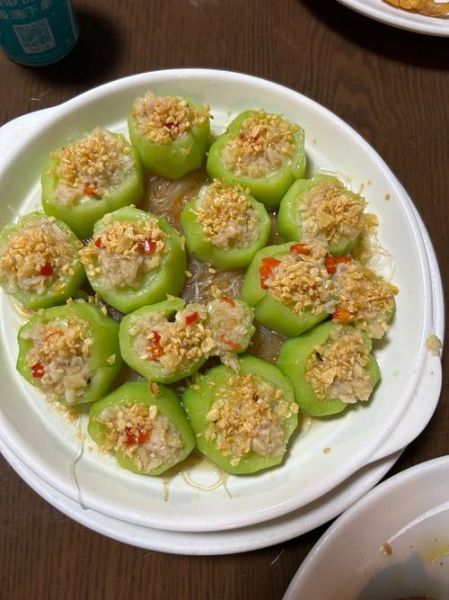 蔬菜拼盘怎么做_创意蔬菜拼盘图片大全-第3张图片-山城妙识