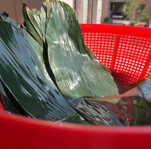 鲜肉粽子怎么调馅_鲜肉粽子馅料配方-第2张图片-山城妙识