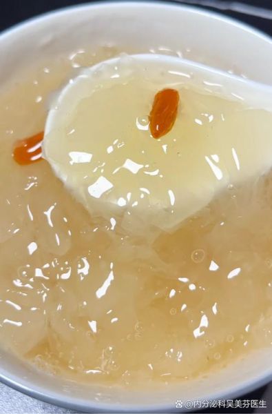 吃银耳能补充胶原蛋白吗_银耳美容真相-第2张图片-山城妙识 吃银耳能补充胶原蛋白吗_银耳美容真相-第2张图片-山城妙识