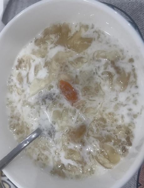 吃银耳能补充胶原蛋白吗_银耳美容真相-第3张图片-山城妙识 吃银耳能补充胶原蛋白吗_银耳美容真相-第3张图片-山城妙识