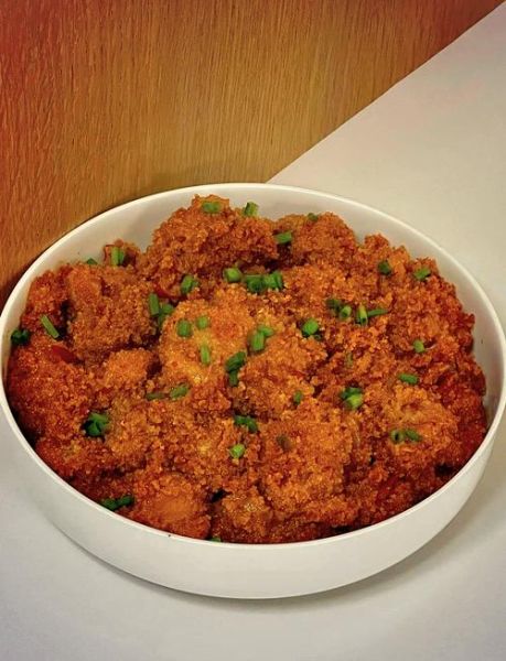 排骨蒸米粉怎么做_蒸米粉排骨要多久-第1张图片-山城妙识 排骨蒸米粉怎么做_蒸米粉排骨要多久-第1张图片-山城妙识