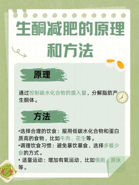 生酮减肥法的原理是什么_生酮饮食如何快速燃脂-第1张图片-山城妙识 生酮减肥法的原理是什么_生酮饮食如何快速燃脂-第1张图片-山城妙识