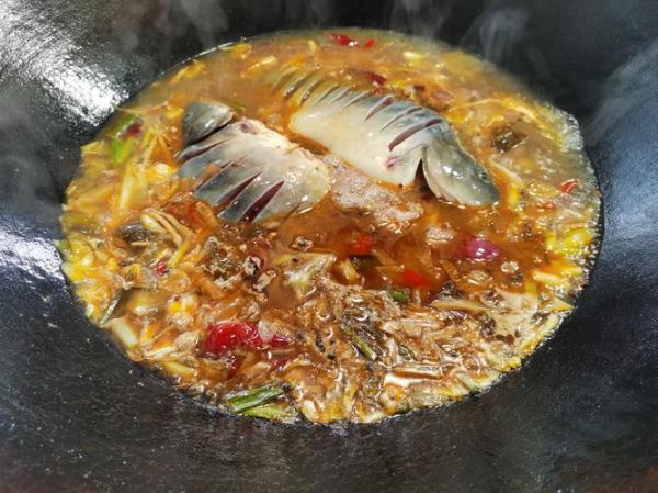 农家炖鱼怎么做_农家炖鱼图片大全-第3张图片-山城妙识 农家炖鱼怎么做_农家炖鱼图片大全-第3张图片-山城妙识