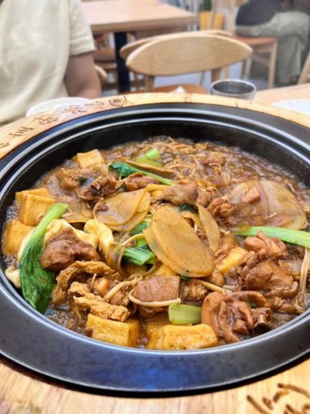 鸡肉怎么煲汤好喝_鸡肉煲汤放什么材料-第2张图片-山城妙识 鸡肉怎么煲汤好喝_鸡肉煲汤放什么材料-第2张图片-山城妙识