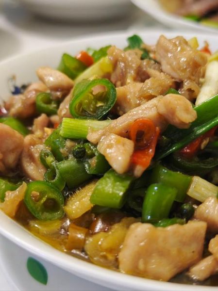 中餐都有什么菜品_经典家常菜有哪些-第3张图片-山城妙识 中餐都有什么菜品_经典家常菜有哪些-第3张图片-山城妙识