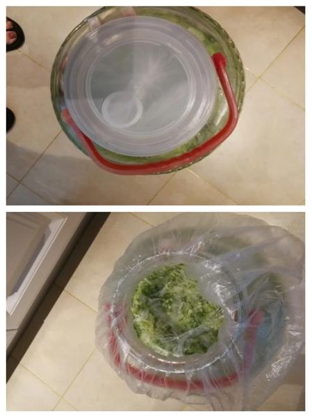 东北酸菜怎么腌制_东北酸菜家常做法大全-第1张图片-山城妙识