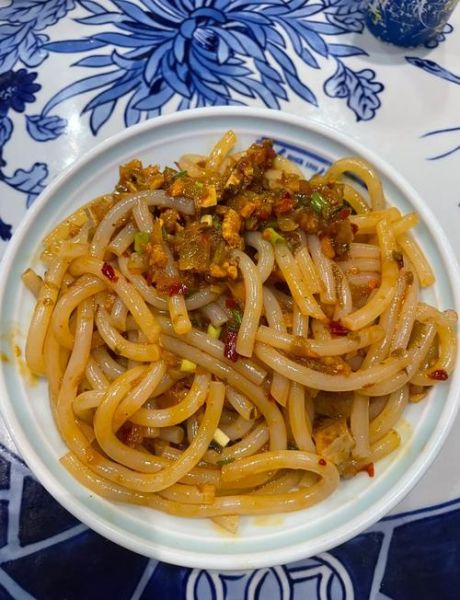 景德镇有什么好吃的_景德镇必吃小吃在哪-第2张图片-山城妙识