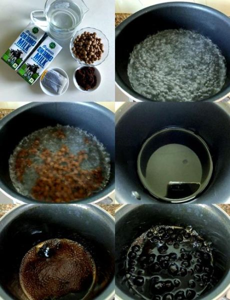 自制珍珠奶茶怎么做_自制珍珠奶茶配料有哪些-第2张图片-山城妙识