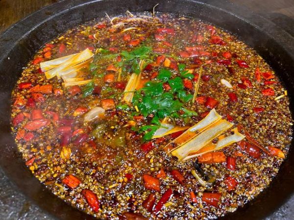 鱼火锅的做法_家庭视频怎么做-第3张图片-山城妙识