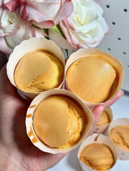 怎么用蛋糕粉做蛋糕_蛋糕粉做蛋糕的步骤-第1张图片-山城妙识 怎么用蛋糕粉做蛋糕_蛋糕粉做蛋糕的步骤-第1张图片-山城妙识