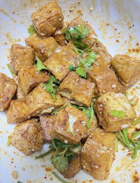 臭豆腐怎么做_家庭版臭豆腐制作方法-第2张图片-山城妙识 臭豆腐怎么做_家庭版臭豆腐制作方法-第2张图片-山城妙识