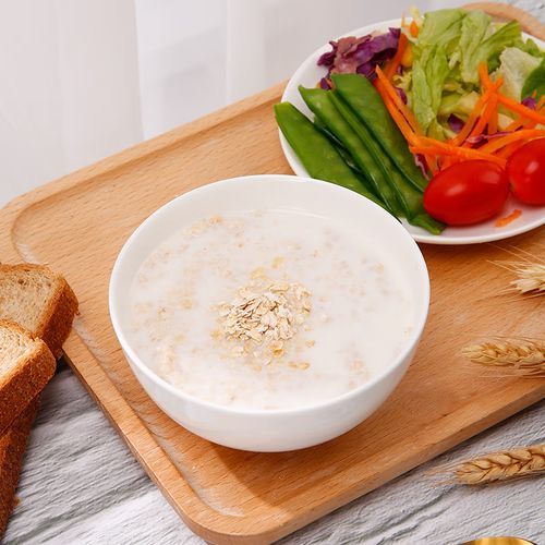 速溶燕麦片怎么吃_速溶燕麦片怎么冲泡-第2张图片-山城妙识