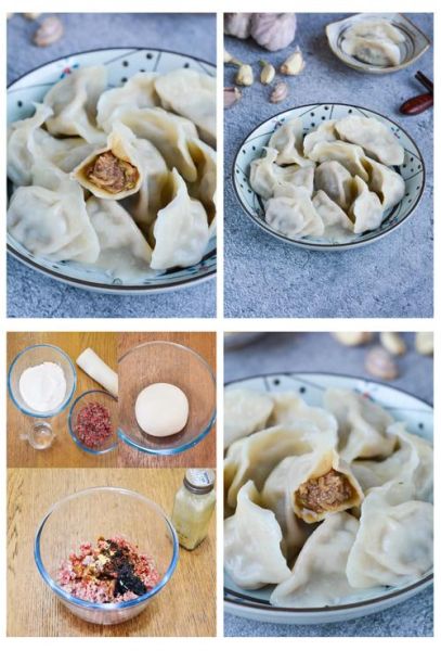 牛肉饺子放什么菜最搭_牛肉饺子馅加什么蔬菜好吃-第3张图片-山城妙识