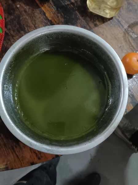 凉粉怎么做_家常凉粉做法步骤-第1张图片-山城妙识