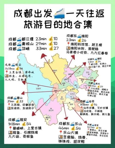 成都必去的地方有哪些_成都旅游必去景点排行-第3张图片-山城妙识