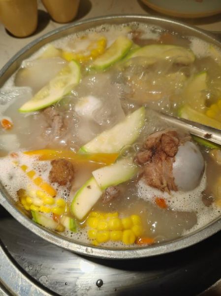 猪头骨怎么做好吃_猪头骨汤的家常做法-第1张图片-山城妙识 猪头骨怎么做好吃_猪头骨汤的家常做法-第1张图片-山城妙识