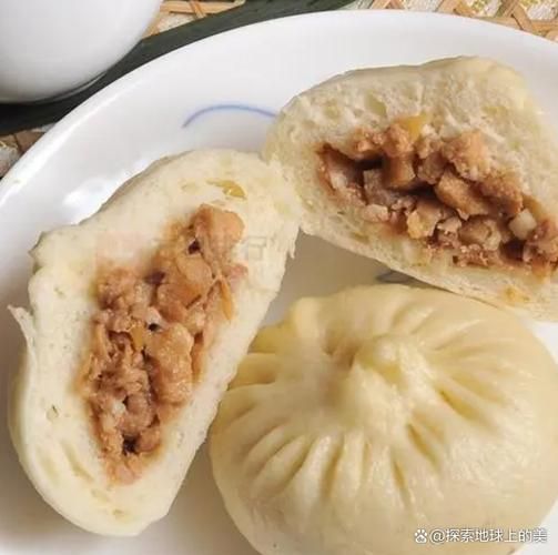 扬州三丁包子哪家最正宗_怎么做才地道-第1张图片-山城妙识