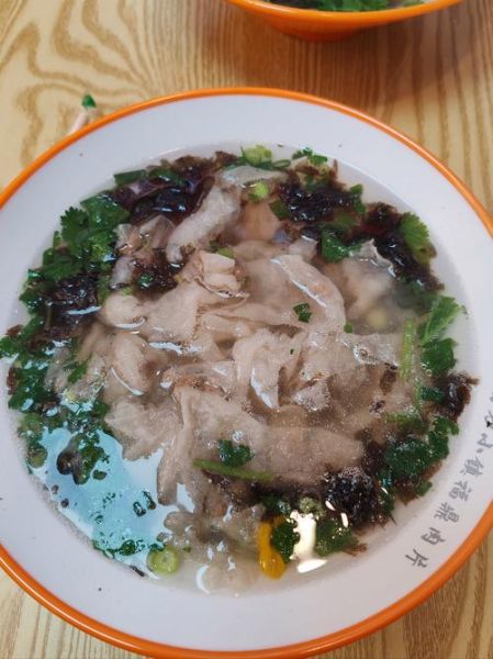 福鼎肉片加盟多少钱_福鼎肉片加盟流程-第2张图片-山城妙识