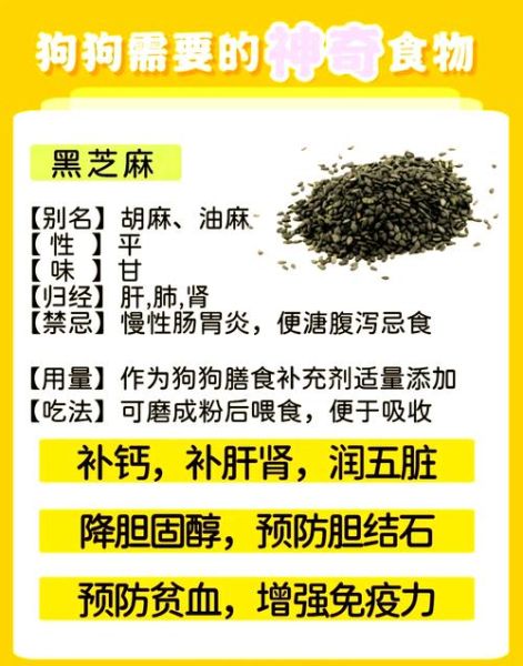 芝麻有什么功效_黑芝麻和白芝麻哪个更营养-第2张图片-山城妙识