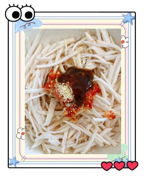 炸芋头丝怎么做_炸芋头丝怎么炸才酥脆-第2张图片-山城妙识 炸芋头丝怎么做_炸芋头丝怎么炸才酥脆-第2张图片-山城妙识