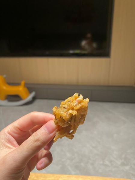 炸芋头丝怎么做_炸芋头丝怎么炸才酥脆-第1张图片-山城妙识 炸芋头丝怎么做_炸芋头丝怎么炸才酥脆-第1张图片-山城妙识
