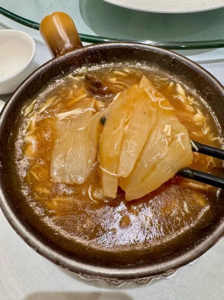 鱼翅怎么做法好吃_鱼翅炖多久才入味-第3张图片-山城妙识