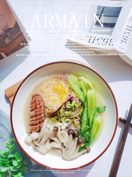 彩色面条怎么煮_彩色面条煮多久才熟-第2张图片-山城妙识