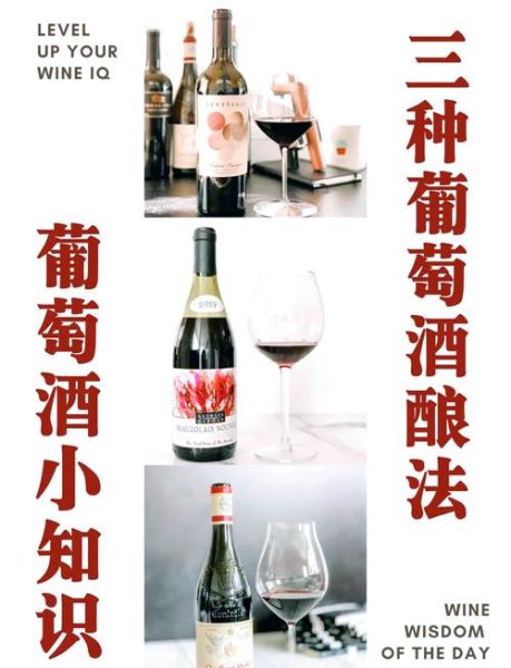 如何在家泡制葡萄酒_葡萄酒泡制比例是多少-第1张图片-山城妙识