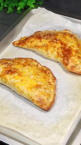 苹果派手抓饼怎么做_苹果派手抓饼好吃吗-第2张图片-山城妙识