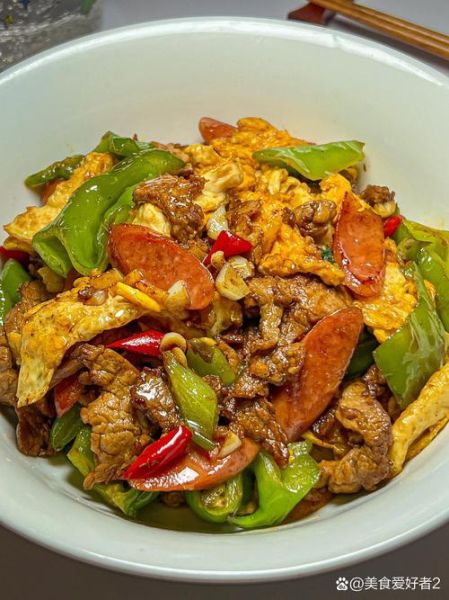 饭菜一锅出的做法大全_怎么做简单又好吃-第1张图片-山城妙识 饭菜一锅出的做法大全_怎么做简单又好吃-第1张图片-山城妙识