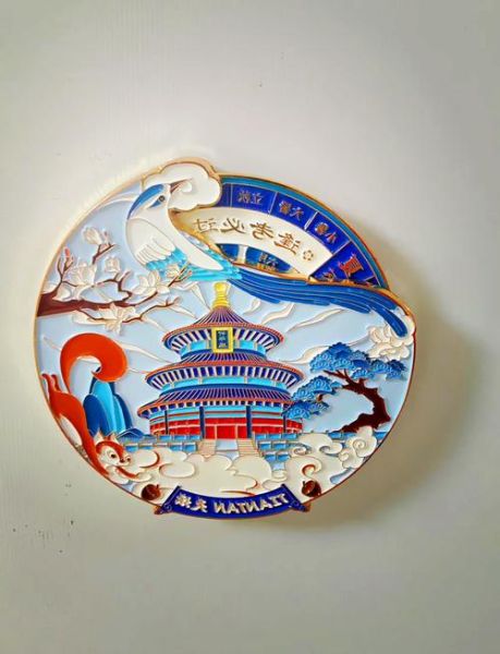 北京旅游带什么礼物回去_北京特产推荐-第1张图片-山城妙识