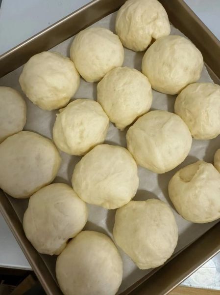 椰蓉面包怎么做_椰蓉面包为什么干-第2张图片-山城妙识