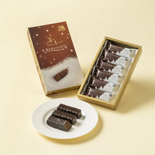 北海道白色恋人巧克力哪里买_白色恋人巧克力价格多少-第2张图片-山城妙识