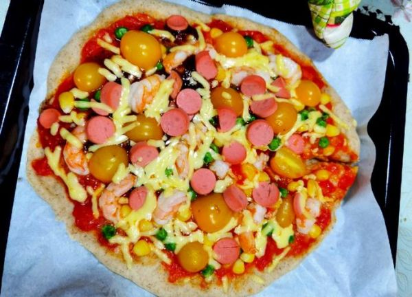 披萨用什么面粉最好_披萨酱怎么做才正宗-第3张图片-山城妙识 披萨用什么面粉最好_披萨酱怎么做才正宗-第3张图片-山城妙识