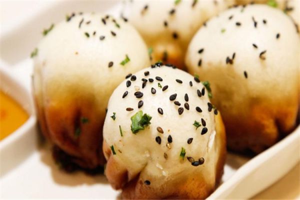 生煎包加盟哪家好_需要多少钱-第1张图片-山城妙识