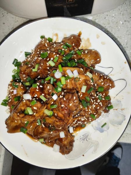 可乐鸡腿怎么做才好吃_正宗做法步骤-第3张图片-山城妙识