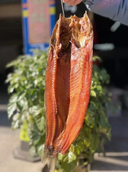 酱油腊鱼怎么腌制_酱油腊鱼腌制多久入味-第2张图片-山城妙识