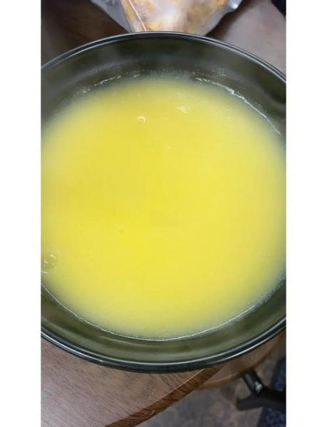 玉米面粥的做法_玉米面粥的功效与作用-第2张图片-山城妙识 玉米面粥的做法_玉米面粥的功效与作用-第2张图片-山城妙识