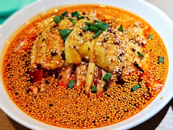 川菜代表菜品有哪些_正宗川菜做法大全-第1张图片-山城妙识 川菜代表菜品有哪些_正宗川菜做法大全-第1张图片-山城妙识