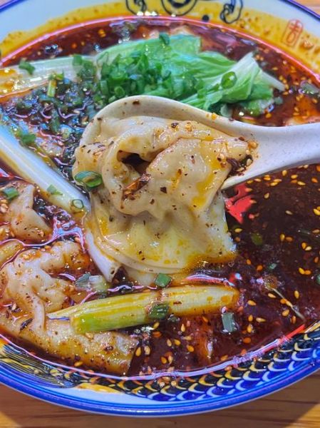 老麻抄手调料怎么配_老麻抄手调料配方比例-第1张图片-山城妙识 老麻抄手调料怎么配_老麻抄手调料配方比例-第1张图片-山城妙识