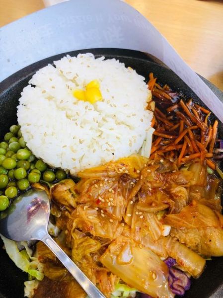 铁板饭怎么做才好吃_铁板饭酱汁配方-第1张图片-山城妙识